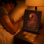 Phoenix Signature sleep patches for relaxation