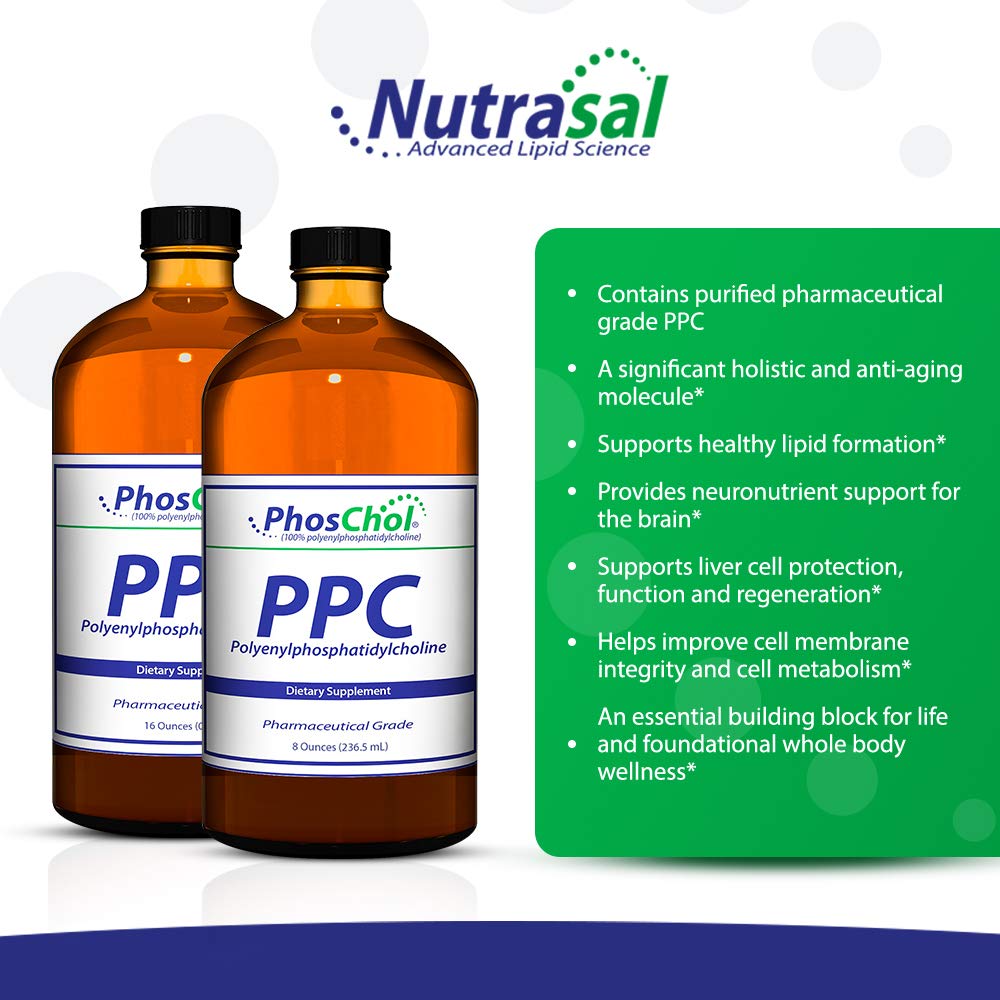PhosChol multivitamin for women's wellness