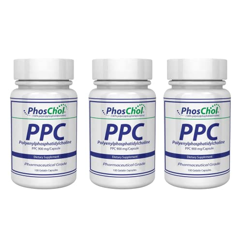 PhosChol PPC choline supplement