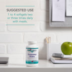 Phosphatidyl Choline for memory support