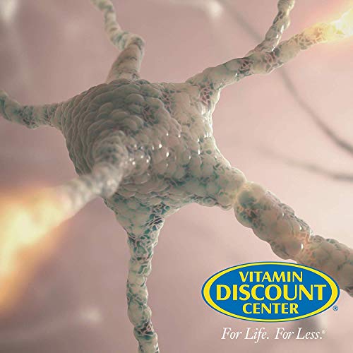 Phosphatidyl Serine Complex energy support