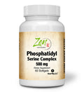 Phosphatidyl Serine Complex for brain health