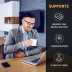 phosphatidyl serine for cognitive support