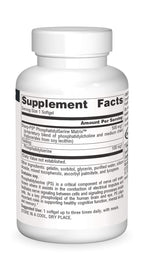 phosphatidyl serine for mental clarity