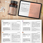 Phosphatidyl Serine for stress relief