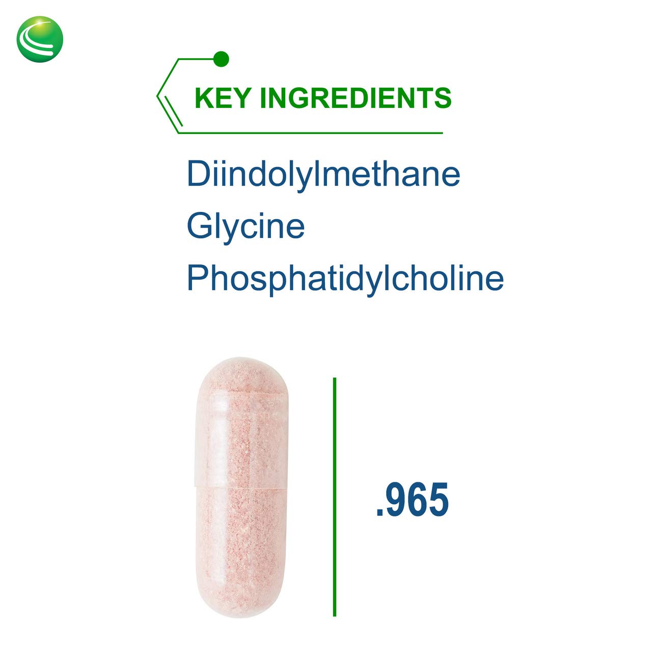 Phosphatidylcholine for cognitive health