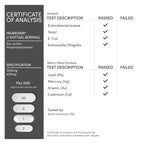Phosphatidylcholine for cognitive support