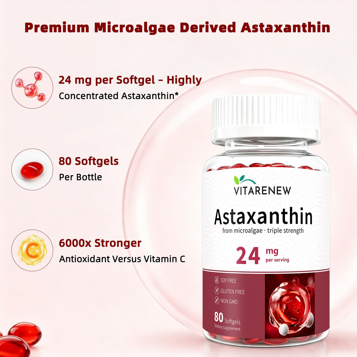 Phosphatidylcholine support for brain function