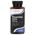 Phosphatidylserine brain health supplement