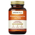 Phosphatidylserine brain memory support