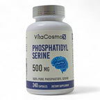 Phosphatidylserine for athletic performance