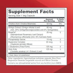 Phosphatidylserine for cognitive function