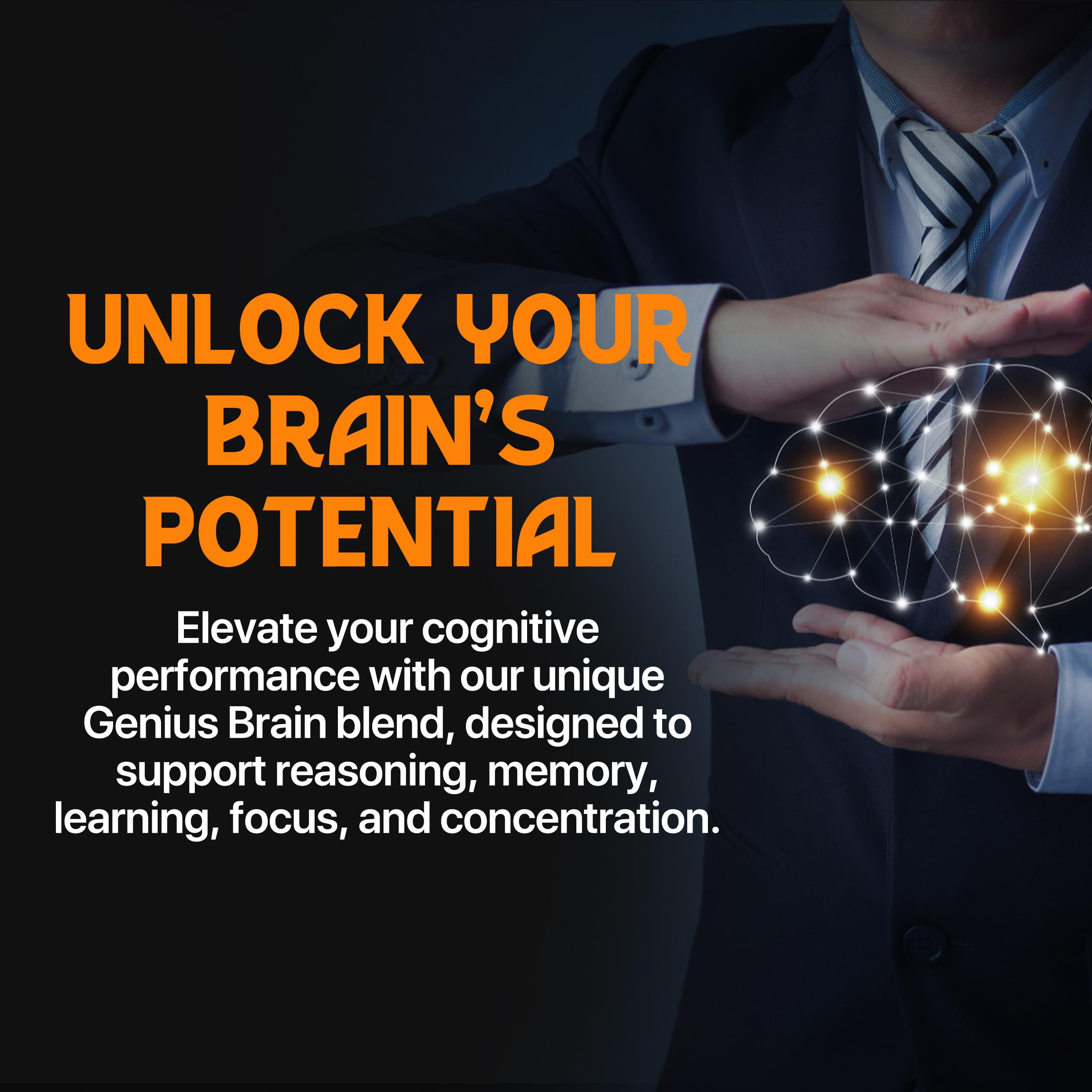 Phosphatidylserine for cognitive function