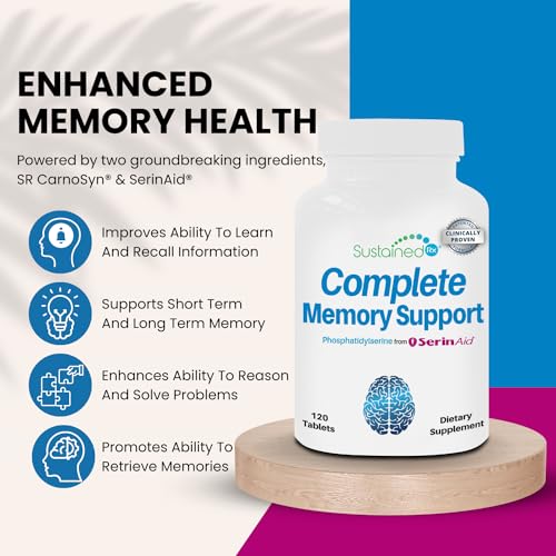 phosphatidylserine for improved cognitive function