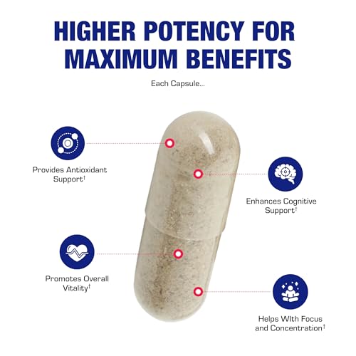Phosphatidylserine for mental clarity