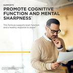 phosphatidylserine for seniors' wellness