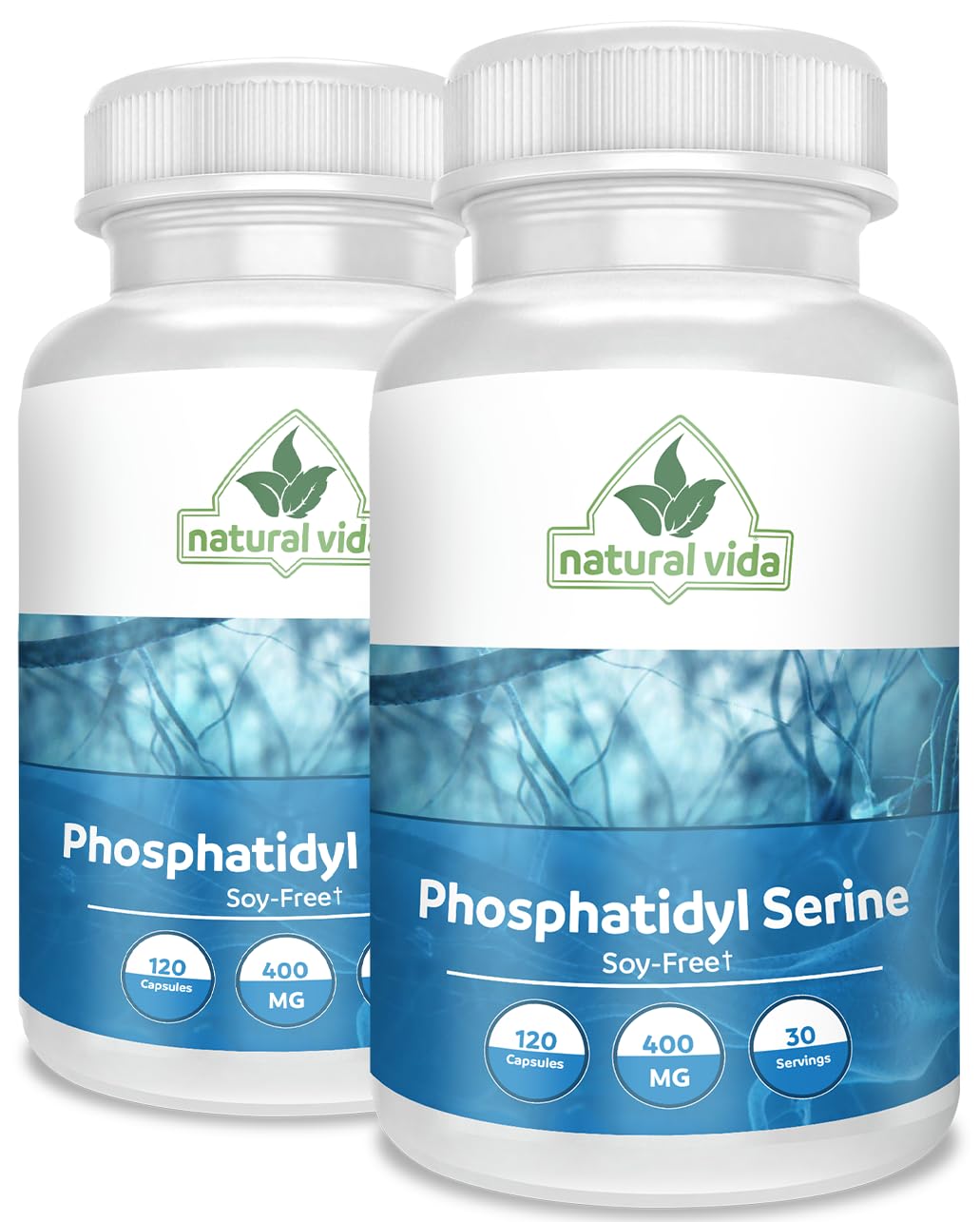 PhosphatidylSerine for stress relief
