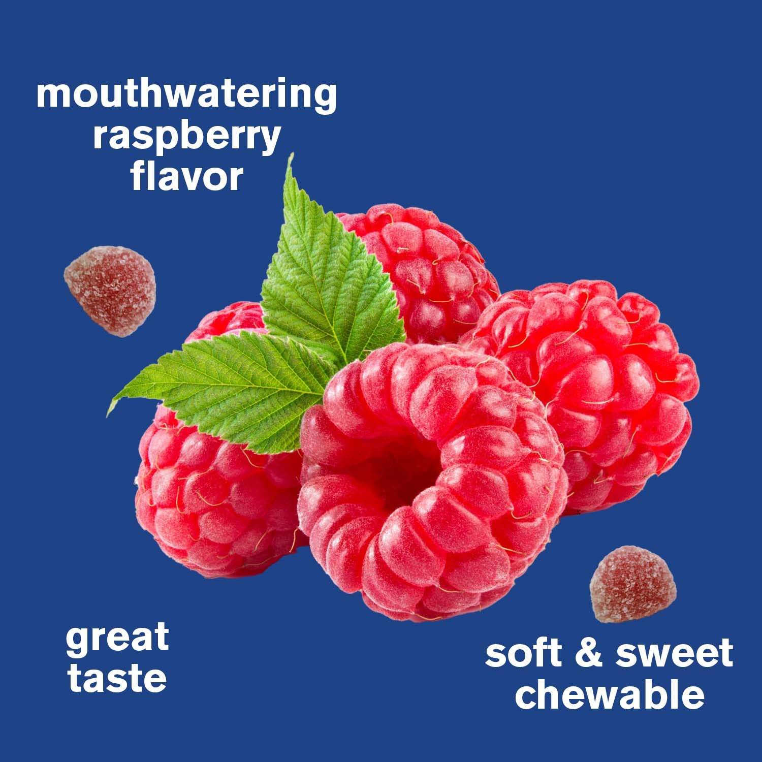 Phosphatidylserine gummies for memory boost