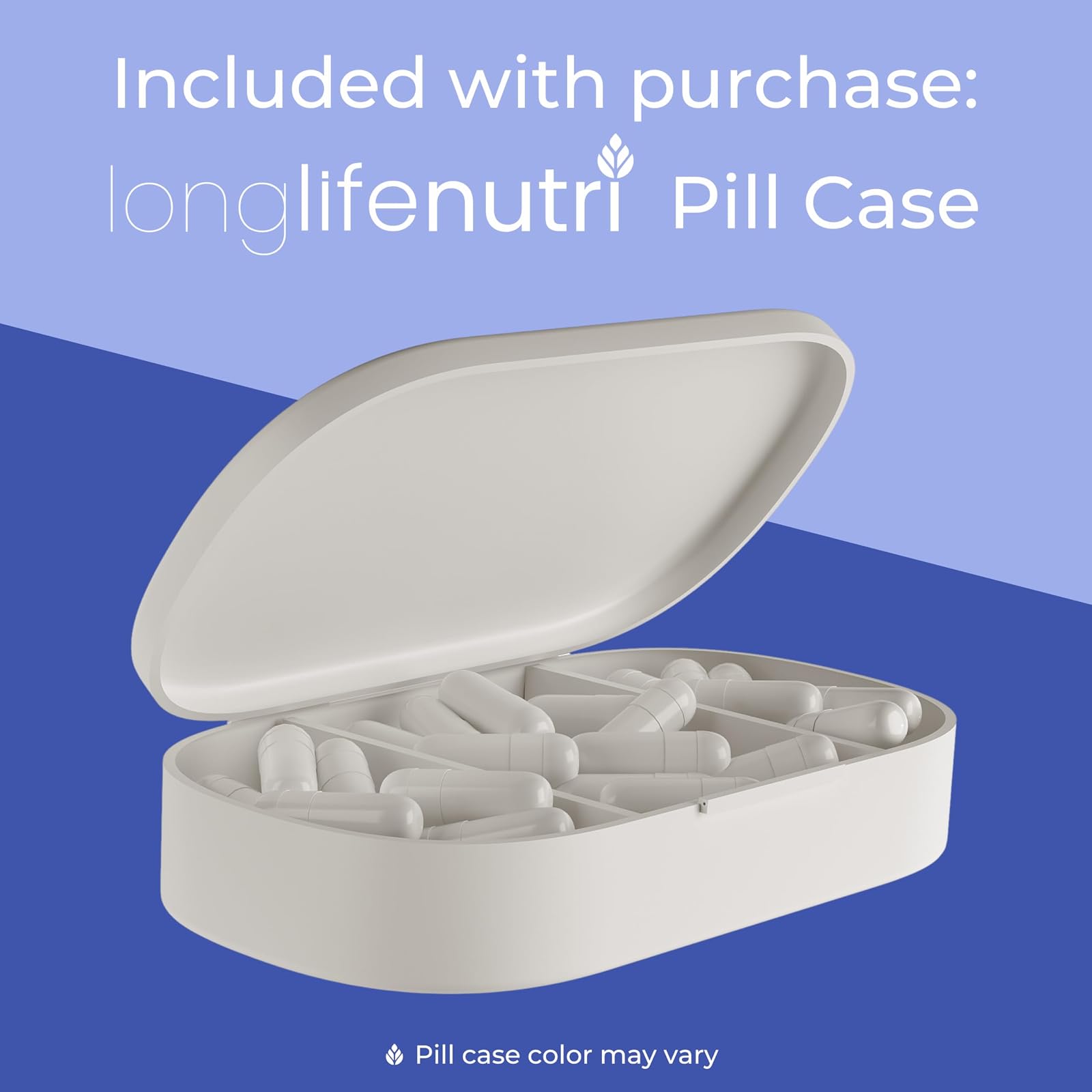 Phosphatidylserine multivitamin for women