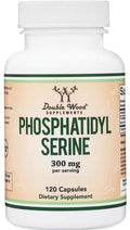 Phosphatidylserine multivitamins for brain health