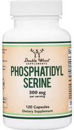 Phosphatidylserine multivitamins for brain health