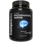 Phosphatidylserine multivitamins for brain health
