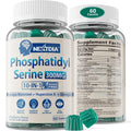 Phosphatidylserine multivitamins for brain health