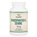 phosphatidylserine multivitamins for brain health