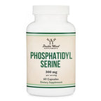 phosphatidylserine multivitamins for brain health