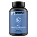 Phosphatidylserine supplement for memory