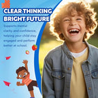 Phosphatidylserine vitamins for learning