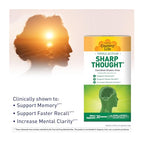 Phosphatidylserine with DHA benefits