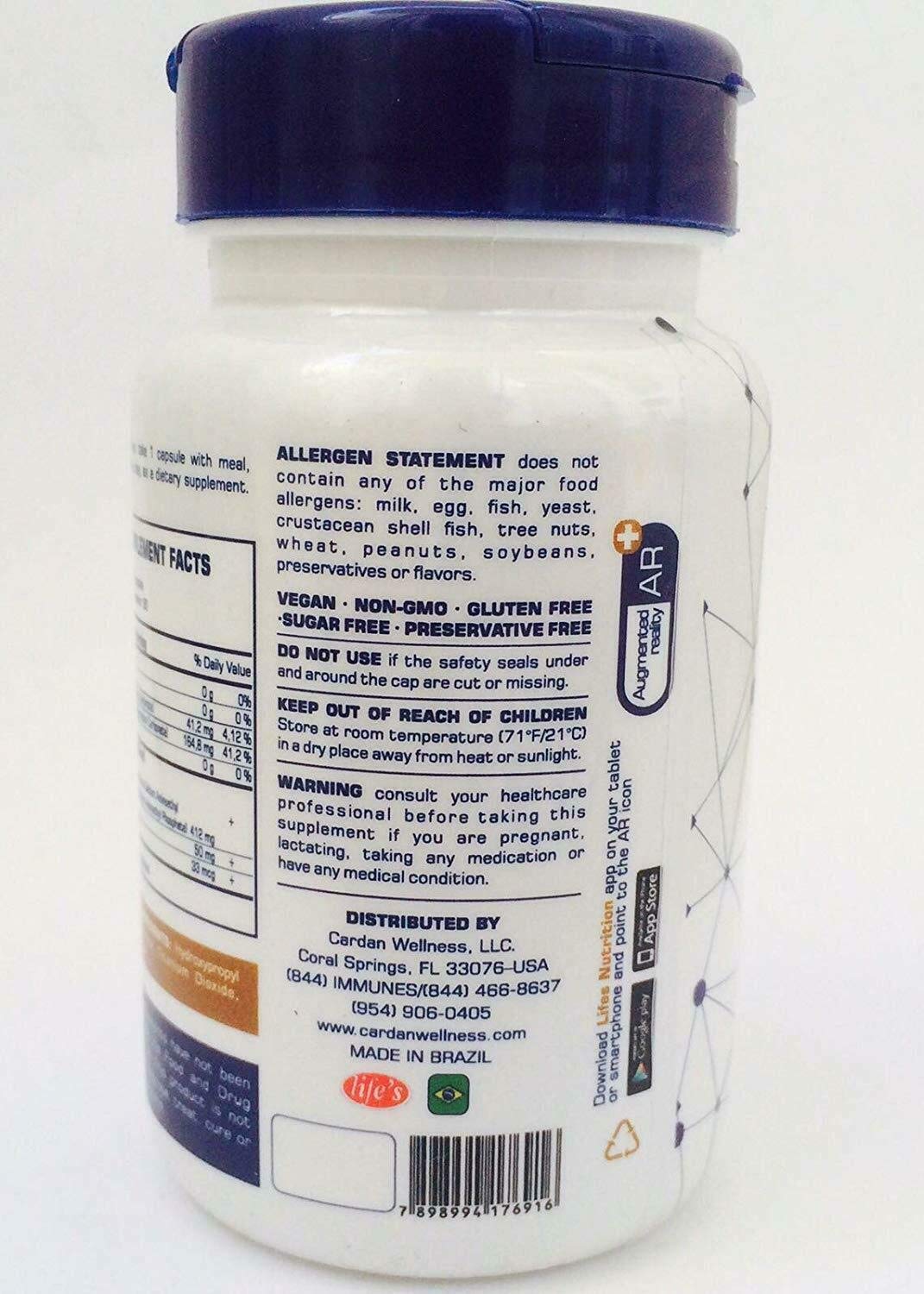 phospho plus for overall wellness