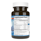 Phospholipid Omega-3s for brain support