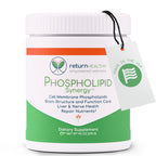Phospholipid Synergy antioxidant powder