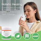Phospholipid Synergy health benefits