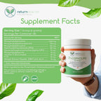 Phospholipid Synergy nutritional supplement