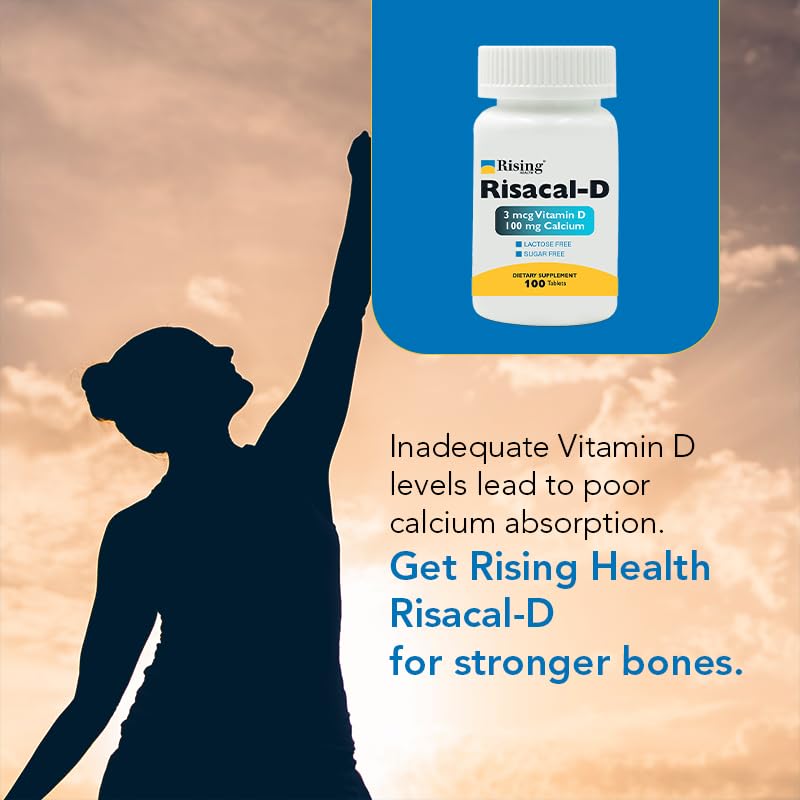 Phosphorus enriched vitamins for optimal health