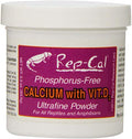 phosphorus free calcium powder benefits