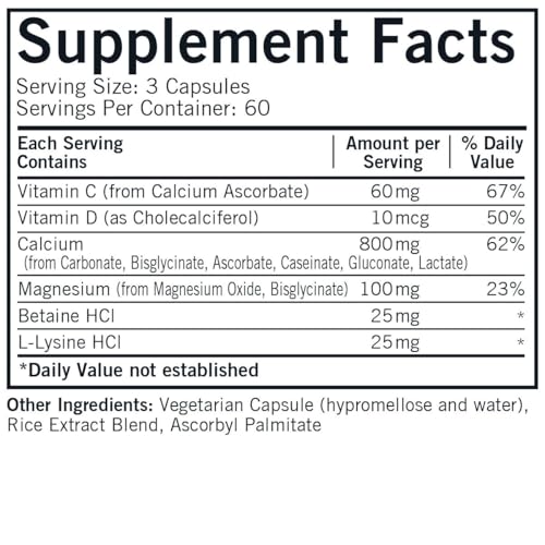 phosphorus-free calcium with vitamin D