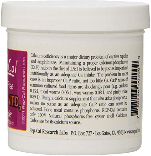 phosphorus free minerals for wellness