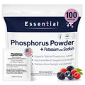 Phosphorus supplements for electrolyte balance