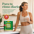 PHOUR mineral salts for balanced electrolytes
