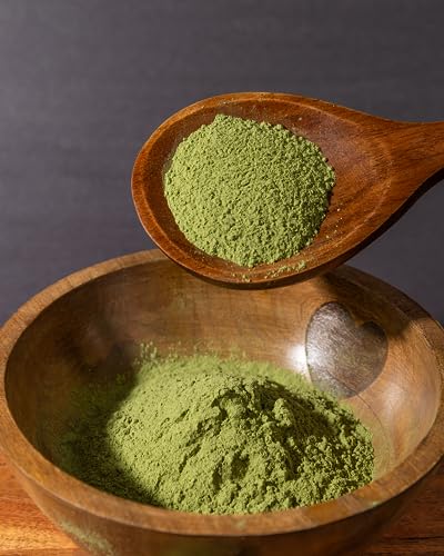 pHresh Greens superfood for energy