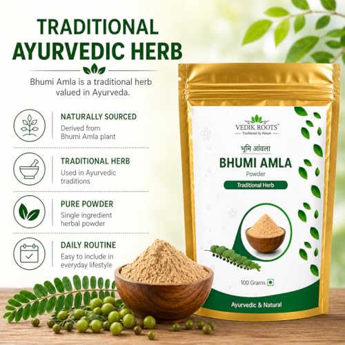 Phyllanthus Niruri detox properties
