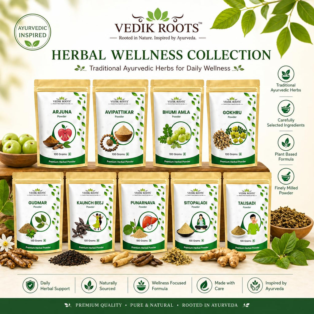 Phyllanthus Niruri for digestive health