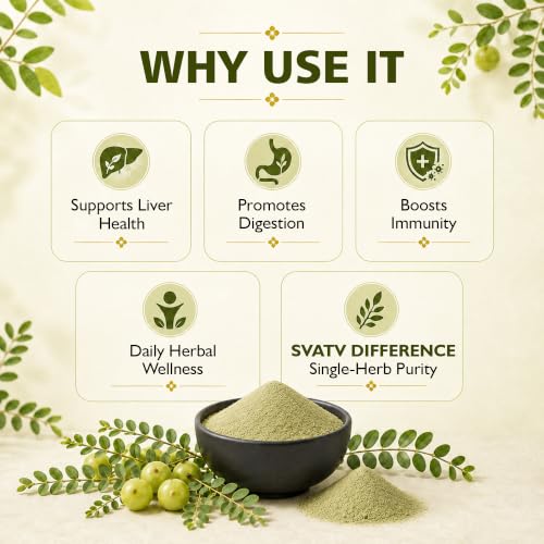 Phyllanthus Niruri health properties