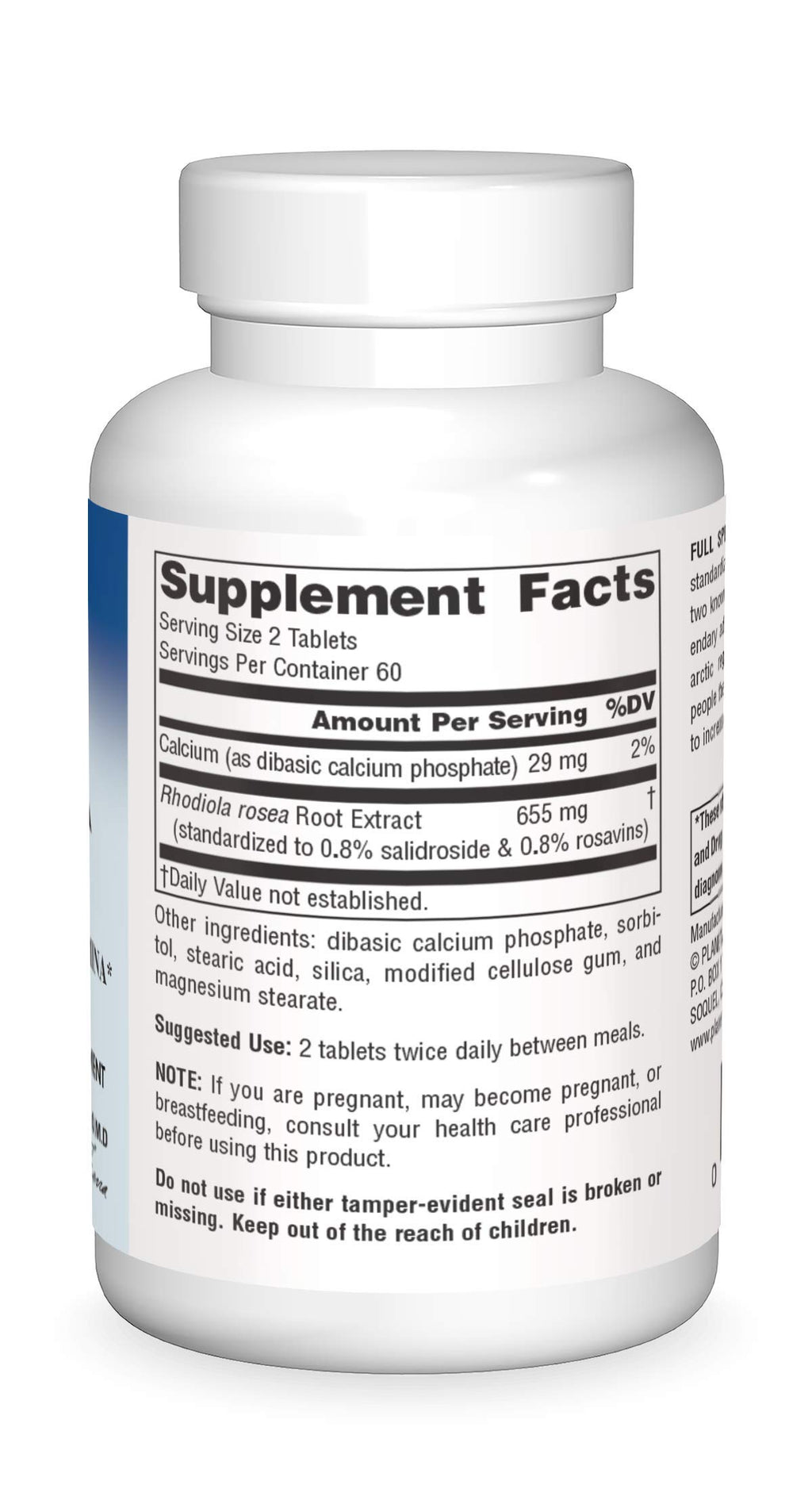 physical endurance herbal supplement