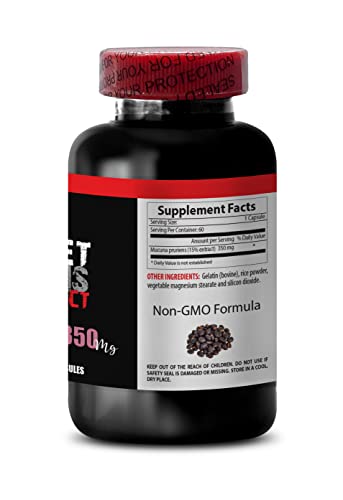 Physical performance support supplements