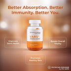Physician Designed gummies for wellness